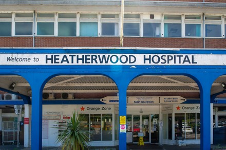 250 Ascot hospital Stock Pictures, Editorial Images and Stock Photos ...