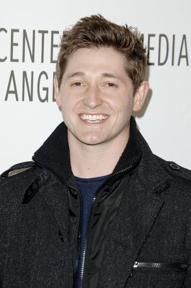 Lucas Neff Editorial Stock Photo - Stock Image | Shutterstock
