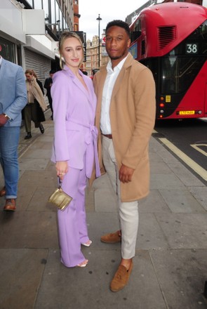 Alessia Vernazza Darnell Owen Editorial Stock Photo - Stock Image | Shutterstock