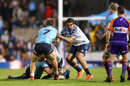 Michael Hooper Nsw Waratahs Marcel Renata Editorial Stock Photo - Stock ...