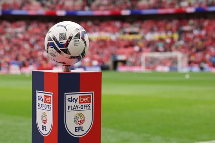Puma Match Ball Qr Code Various Editorial Stock Photo - Stock Image ...