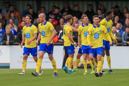 Goal 3 1 Callum Howe 5 Editorial Stock Photo - Stock Image | Shutterstock