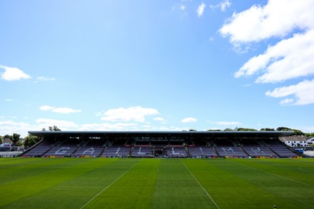 Connacht GAA Senior Football Championship Final, Pearse Stadium, Galway ...