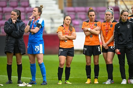 750 Biffa scottish women's cup Stock Pictures, Editorial Images and ...