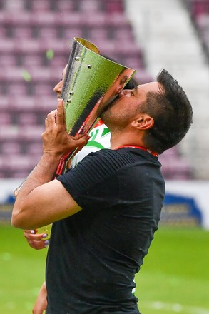 750 Biffa scottish women's cup Stock Pictures, Editorial Images and ...