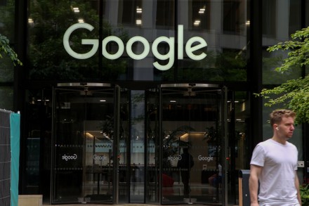2,000 Google logo Stock Pictures, Editorial Images and Stock Photos ...