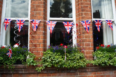 Aptly Named Elizabeth House Cookham Which Editorial Stock Photo - Stock ...