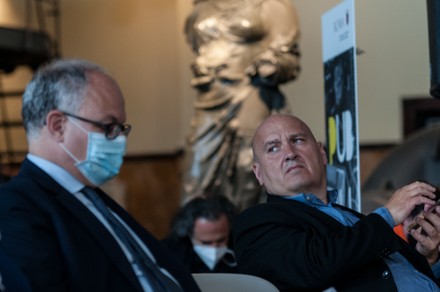 1 Yuri trombetti Stock Pictures, Editorial Images and Stock Photos | Shutterstock