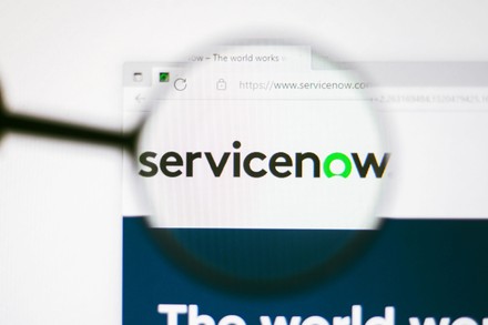 22 Servicenow Stock Pictures, Editorial Images and Stock Photos ...