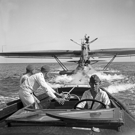 67 German seaplane Stock Pictures, Editorial Images and Stock Photos ...