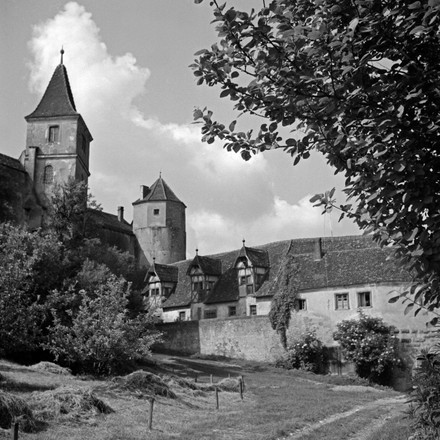 Harburg, Bayern, German Empire - 01 Jul 1937 Stock Pictures, Editorial ...