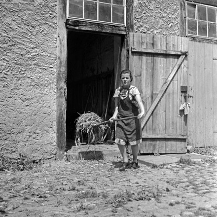 Bdm Girl Support Local Farmers Near Editorial Stock Photo - Stock Image ...