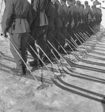 42 Alpine infantry Stock Pictures, Editorial Images and Stock Photos ...