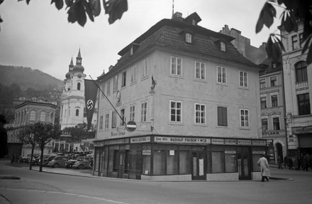 70 National reich church Stock Pictures, Editorial Images and Stock ...