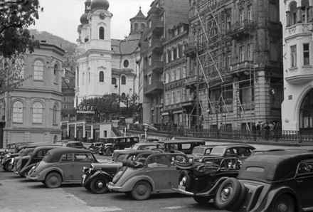 70 National reich church Stock Pictures, Editorial Images and Stock ...
