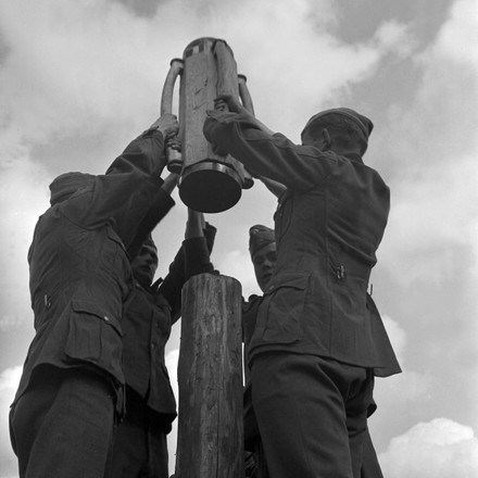 86 Wwii ww2 engineering Stock Pictures, Editorial Images and Stock ...