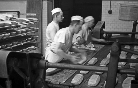 61 Operation baker Stock Pictures, Editorial Images and Stock Photos ...