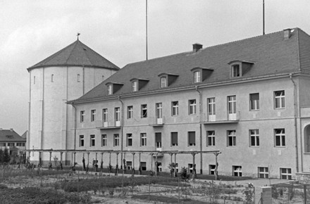 83 Kaiser wilhelm institute Stock Pictures, Editorial Images and Stock ...