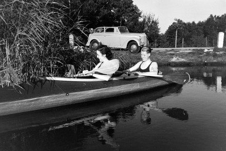 250 Klepper boat Stock Pictures, Editorial Images and Stock Photos ...