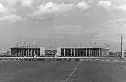 View Statium During Olympic Summer Games Editorial Stock Photo - Stock ...