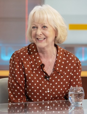 Susie Blake Editorial Stock Photo - Stock Image | Shutterstock