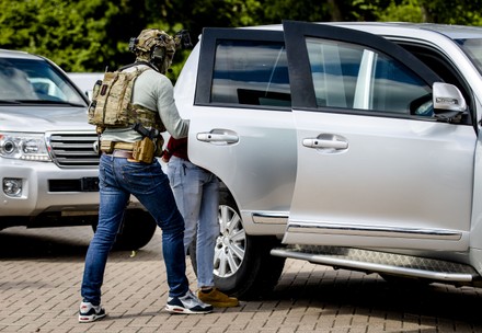 250 Army command car Stock Pictures, Editorial Images and Stock Photos ...