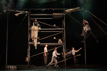 3,000 Circus theatre Stock Pictures, Editorial Images and Stock Photos ...