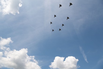 250 Red flags fly Stock Pictures, Editorial Images and Stock Photos ...