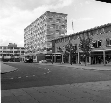 'Braden Beat' TV Programme. - 1966 Stock Pictures, Editorial Images and ...