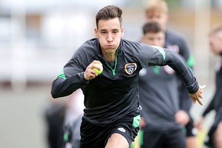 Conor Noss Editorial Stock Photo - Stock Image | Shutterstock
