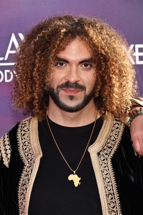 Adil El Arbi Editorial Stock Photo - Stock Image | Shutterstock