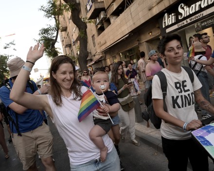 500 Lgbt israel Stock Pictures, Editorial Images and Stock Photos ...