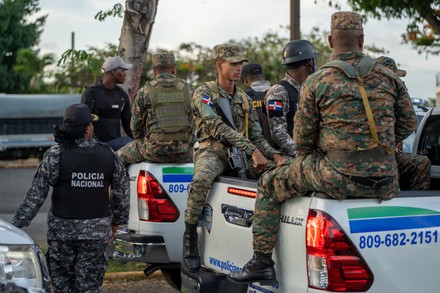 500 Dominican military Stock Pictures, Editorial Images and Stock ...