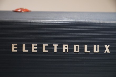 5 Electrolux emblem Stock Pictures, Editorial Images and Stock Photos ...
