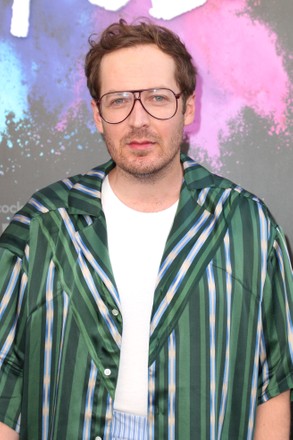 Clint Godwin Tyler Henry Editorial Stock Photo - Stock Image | Shutterstock