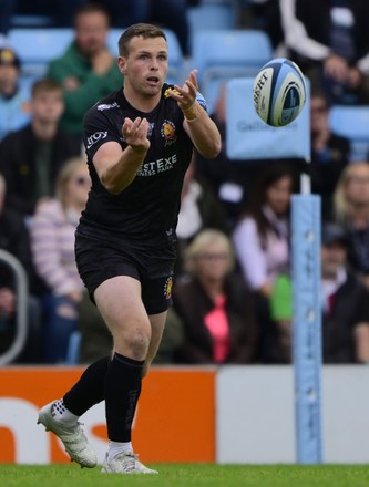 Referee Ian Tempest During Gallagher Premiership Editorial Stock Photo ...
