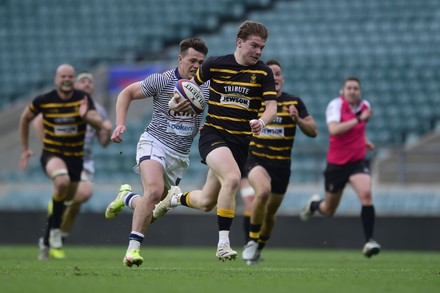 Mike Austin Cornwall Goes Past Michael Editorial Stock Photo - Stock ...