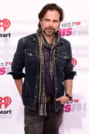 Rider Strong Editorial Stock Photo - Stock Image | Shutterstock