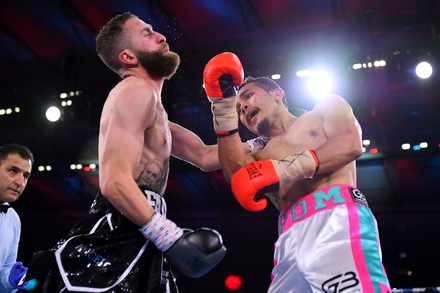4,000 Undercard Stock Pictures, Editorial Images and Stock Photos ...