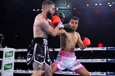 4,000 Undercard Stock Pictures, Editorial Images and Stock Photos ...