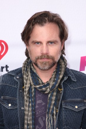 Rider Strong Editorial Stock Photo - Stock Image | Shutterstock