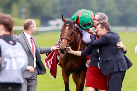 Purplepay T Marquand Wins Prix De Editorial Stock Photo - Stock Image ...