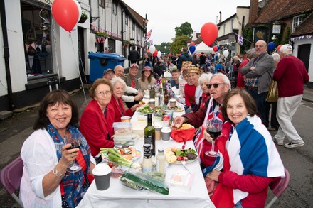 250 Cookham village Stock Pictures, Editorial Images and Stock Photos ...