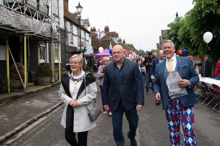 250 Cookham village Stock Pictures, Editorial Images and Stock Photos ...