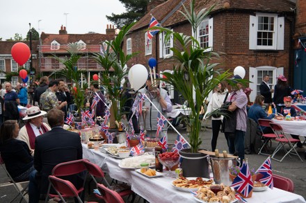 Cookham village Stock Pictures, Editorial Images and Stock Photos ...