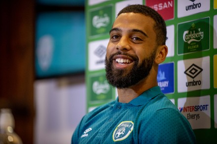 Cj Hamilton Editorial Stock Photo - Stock Image | Shutterstock