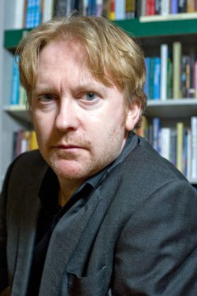 Paul Farley Editorial Stock Photo - Stock Image | Shutterstock