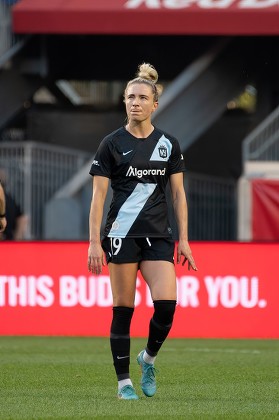 Kristie Mewis 19 Editorial Stock Photo - Stock Image | Shutterstock