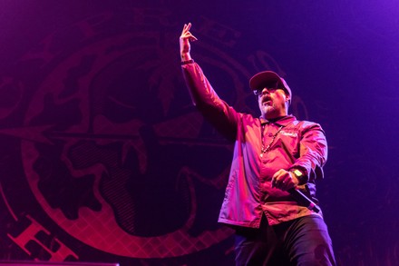 Cypress Hill Breal Louis Freese Editorial Stock Photo - Stock Image ...