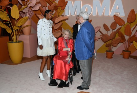 Mellody Hobson George Lucas Martin Scorsese Editorial Stock Photo - Stock Image | Shutterstock